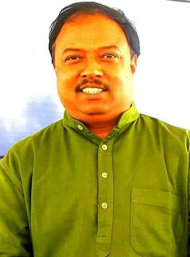 Rajeev Ranjan Srivastava